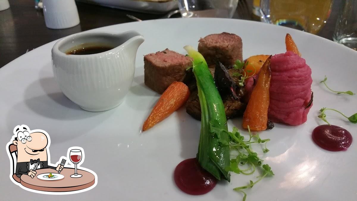 L20 Restaurant in Liverpool - Restaurant menu and reviews