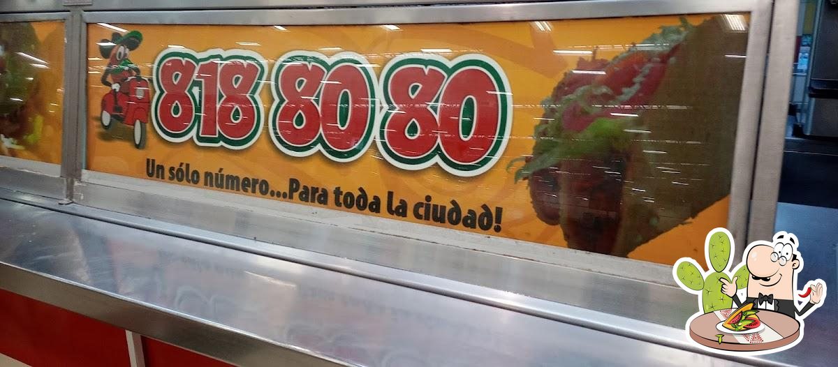 Los Nachos Soriana Rosales restaurant, Los Mochis - Restaurant reviews