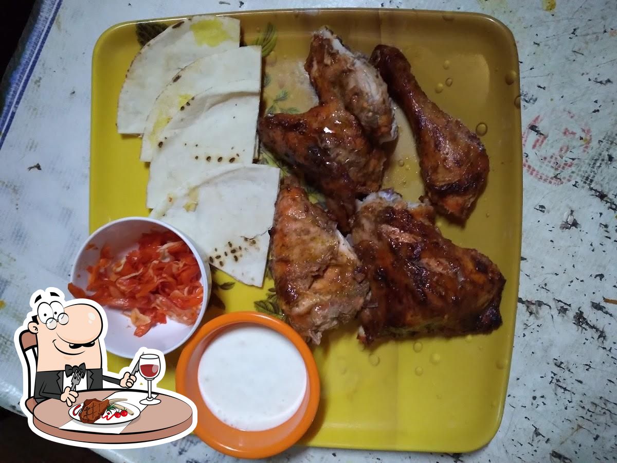 MADRAS MONK (M.M FAST FOOD), Chennai - Restaurant reviews