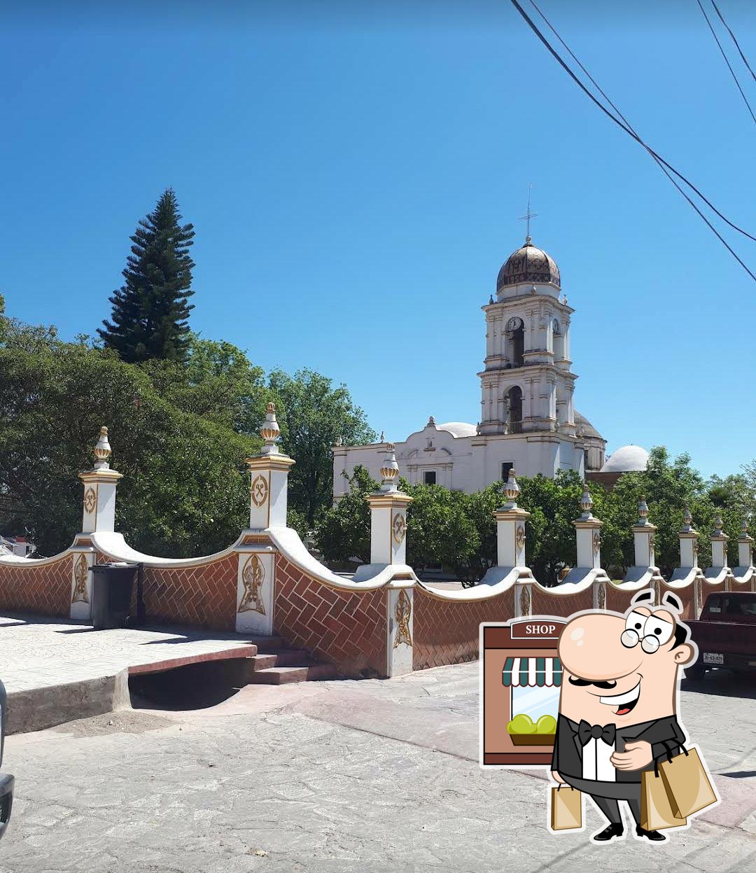Tepec Jalisco, Mexico - Restaurant reviews