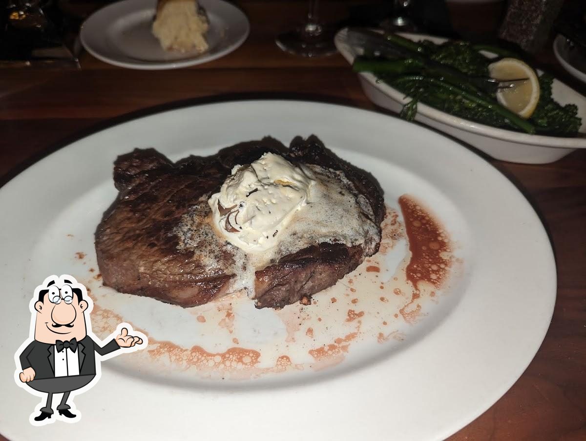 The Primal Cut, Tinley Park - Restaurant menu, prices and reviews