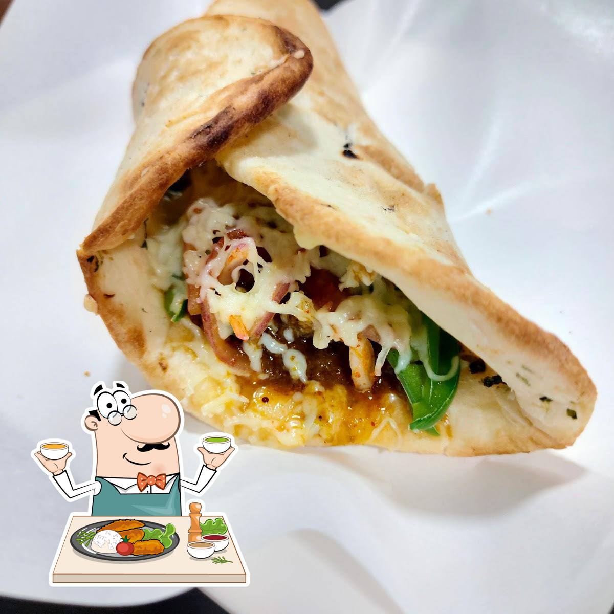 The chicken company thane, Thane - Restaurant menu and reviews