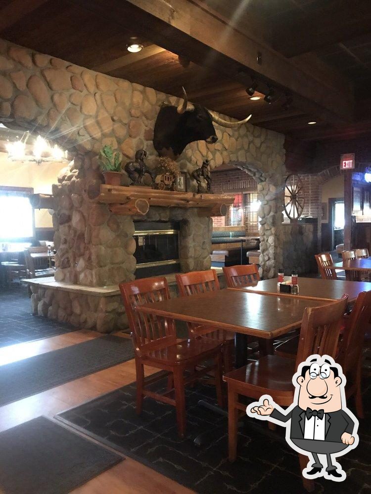 Tumbleweed Restaurant Louisville