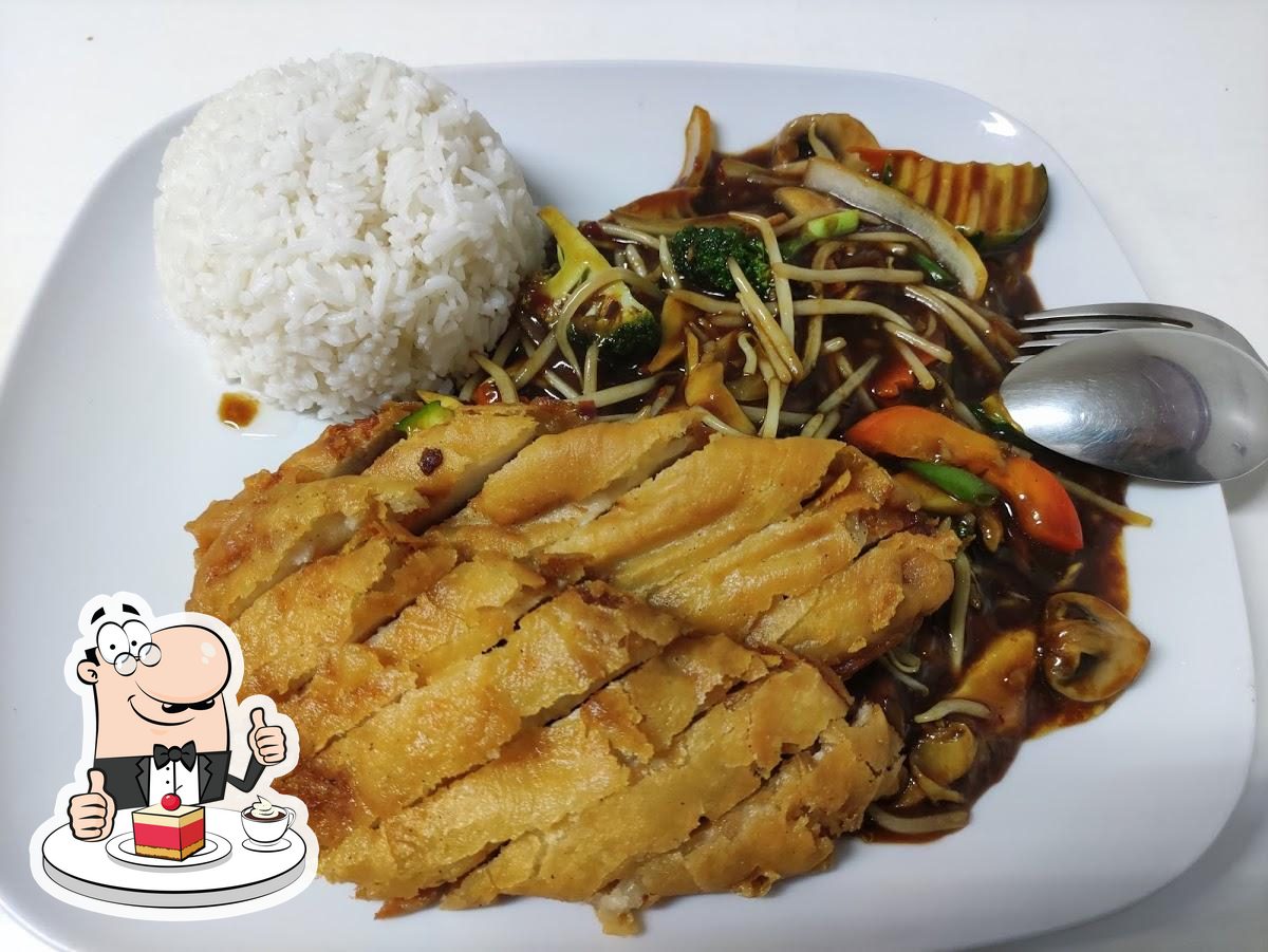 Asia Imbiss pub & bar, Merzig - Restaurant reviews