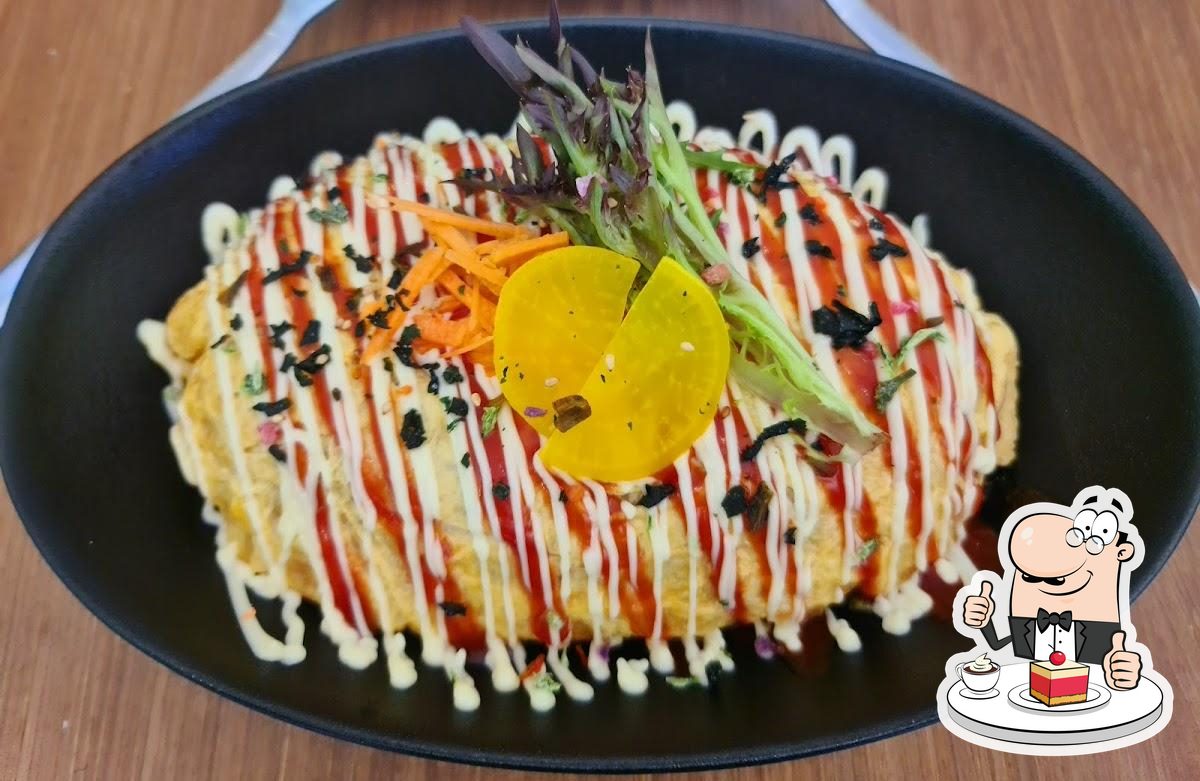 Kin & Gin HK Cafe in Mount Waverley - Restaurant reviews