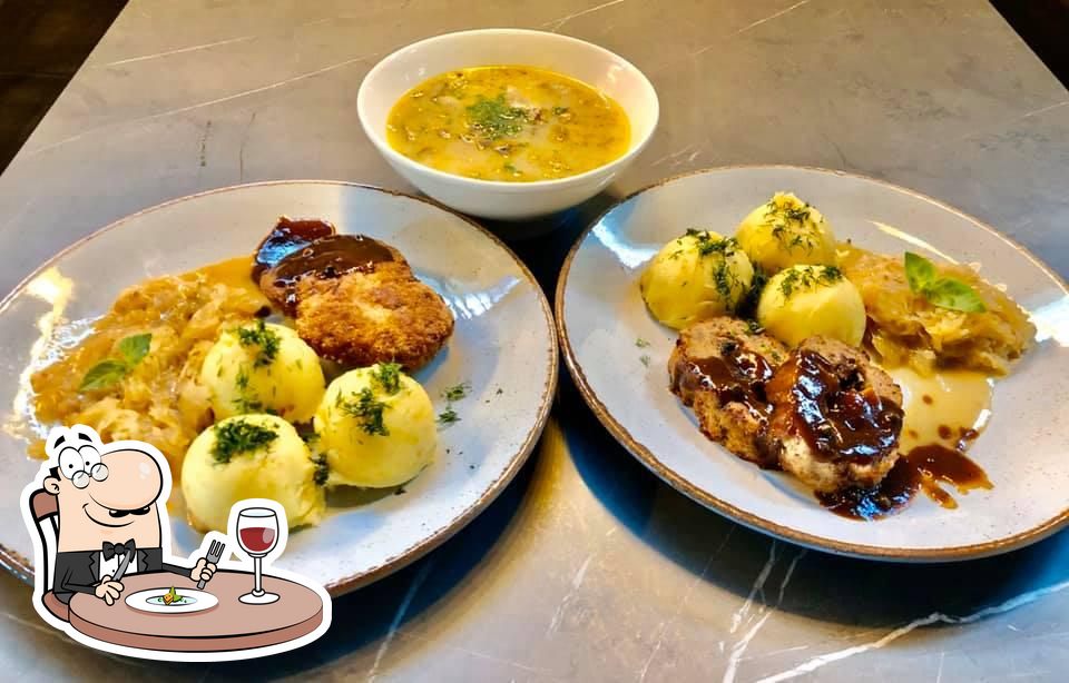 Dwa Smaki restaurant, Igołomia - Restaurant reviews