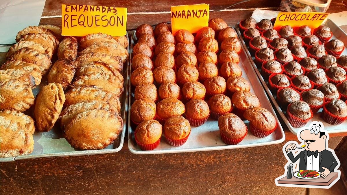 Panaderia El Resobado, Coatepec, C. Constitución 3 - Restaurant reviews