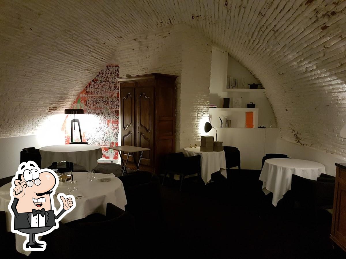 Py-r, Toulouse, Esquirol - Menu du restaurant, prix et avis