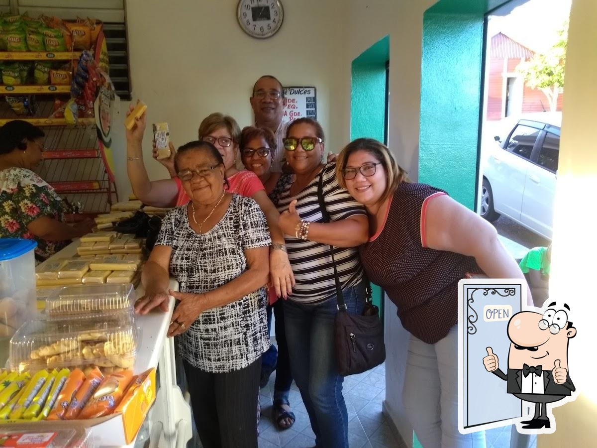 Dulces Doña Tula desserts, El Seibo - Restaurant reviews