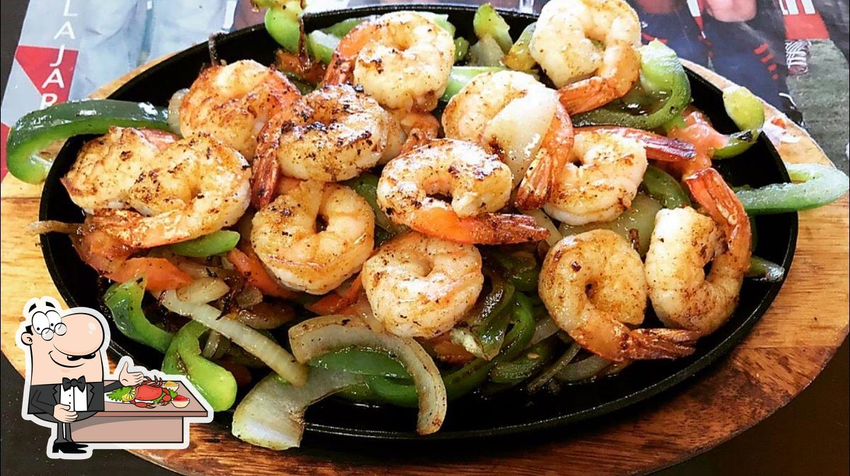 Chapala Restaurant (Colton) in Colton - Restaurant reviews