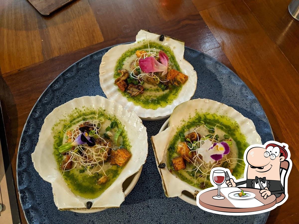 Cava Bien Marché ซาว่า เบียน มัคเช่ restaurant, Phuket - Restaurant ...