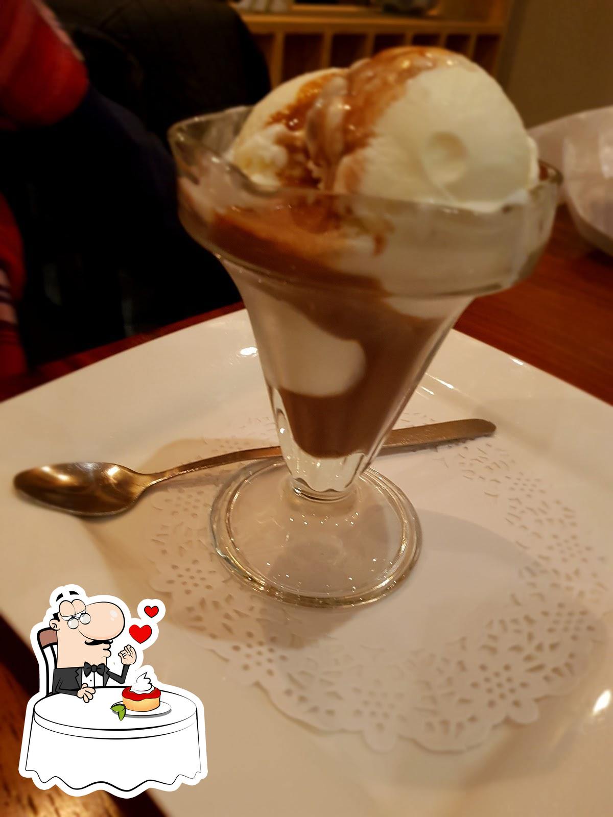 Rio Sol restaurant, Vereeniging - Restaurant reviews