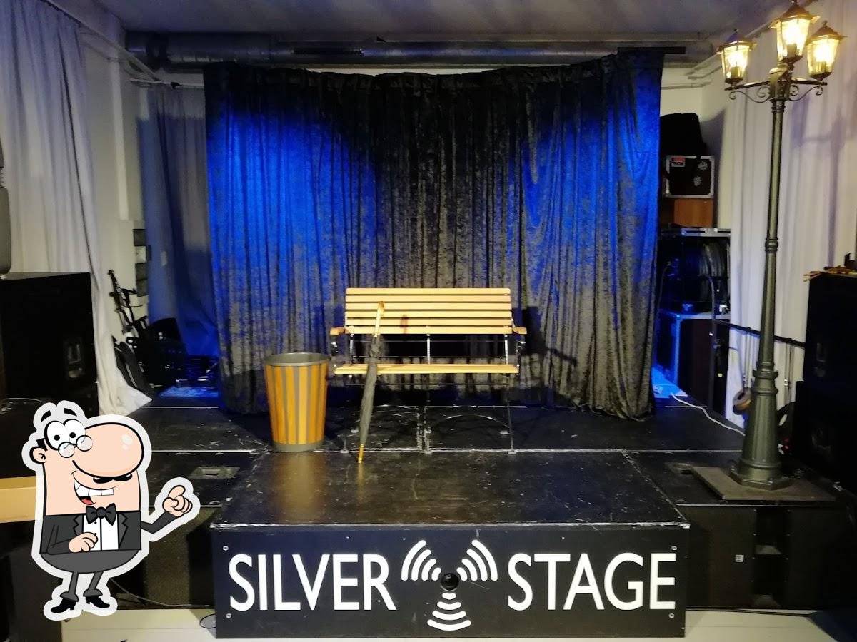 Silver-Stage, München - Restaurantbewertungen