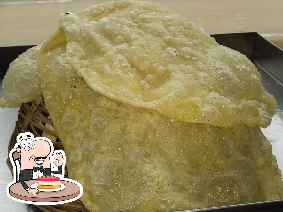 TULASI THUNKA PURI AND CHOLE MASALA, Cuttack - Restaurant reviews