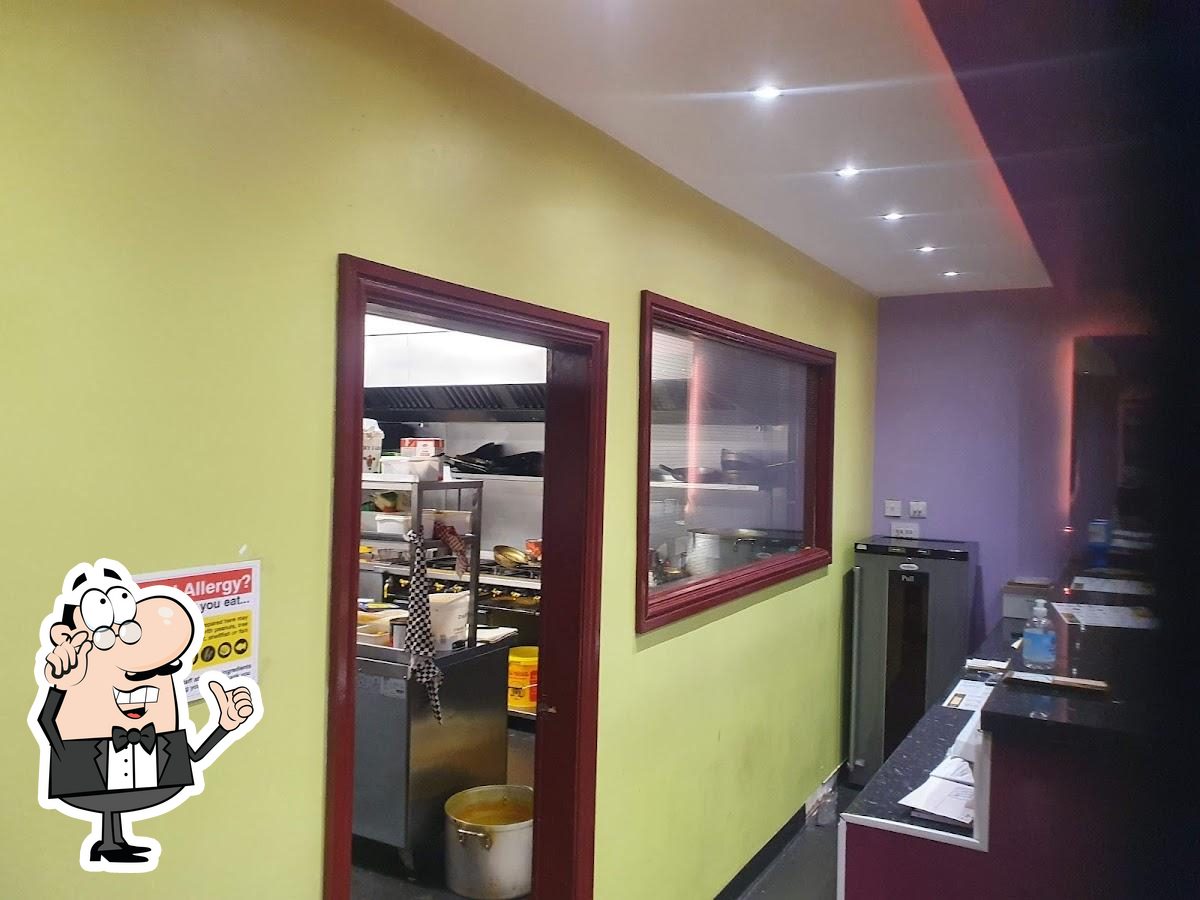 Zaytoun Spice, Lichfield - Restaurant menu, prices and reviews