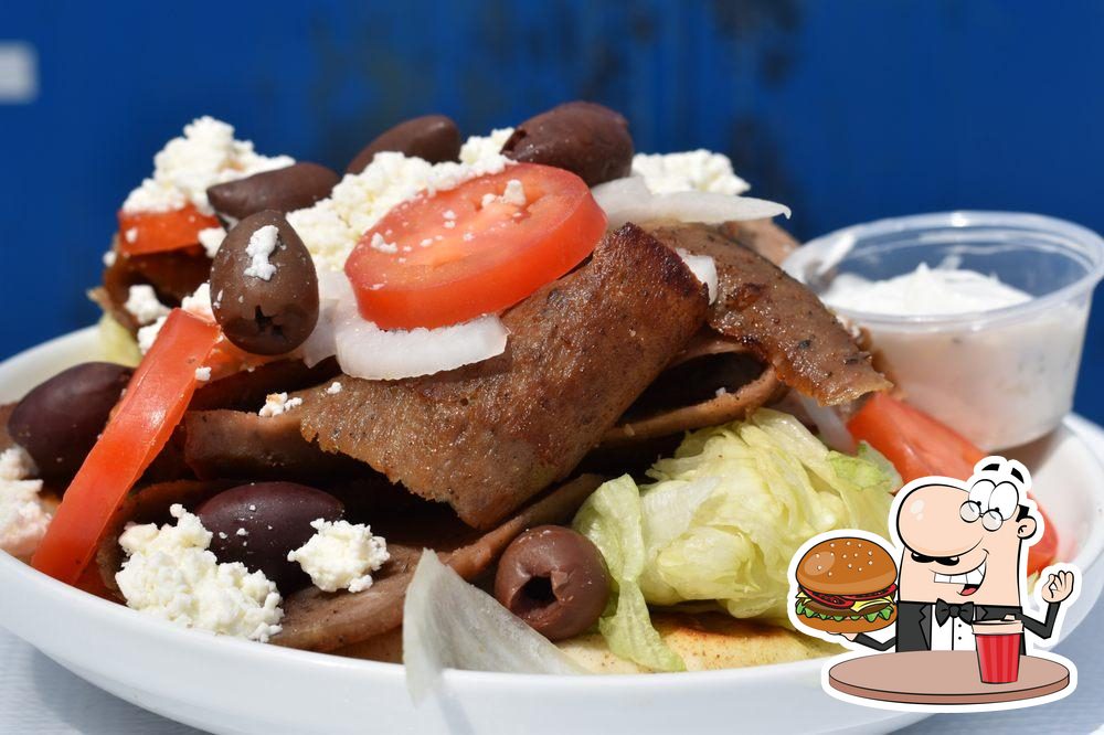 Best Gyros- Mayfield Heights, 6629 Mayfield Rd in Mayfield Heights ...