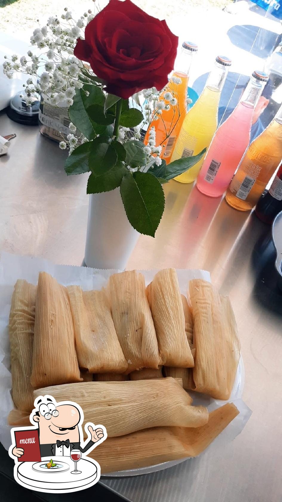 Speedy Gonzalez Mexican Food in Englewood - Restaurant menu and reviews