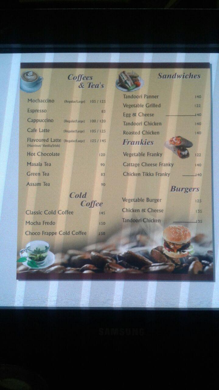 Menu at FOOD PYRAMID NH 44, Kanimetta, NH - 44