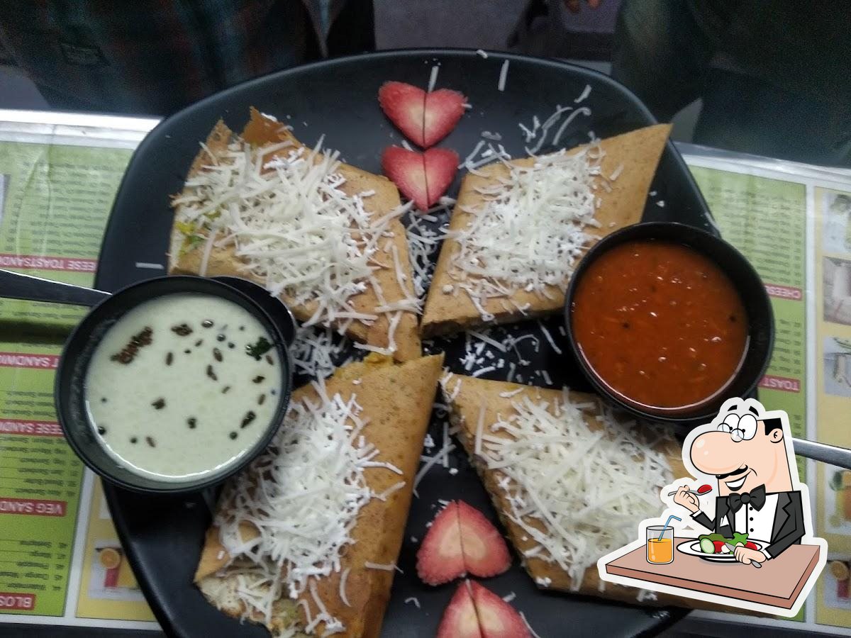 Amma's Dosa/ Idli/ Vada, Ulhasnagar - Restaurant reviews