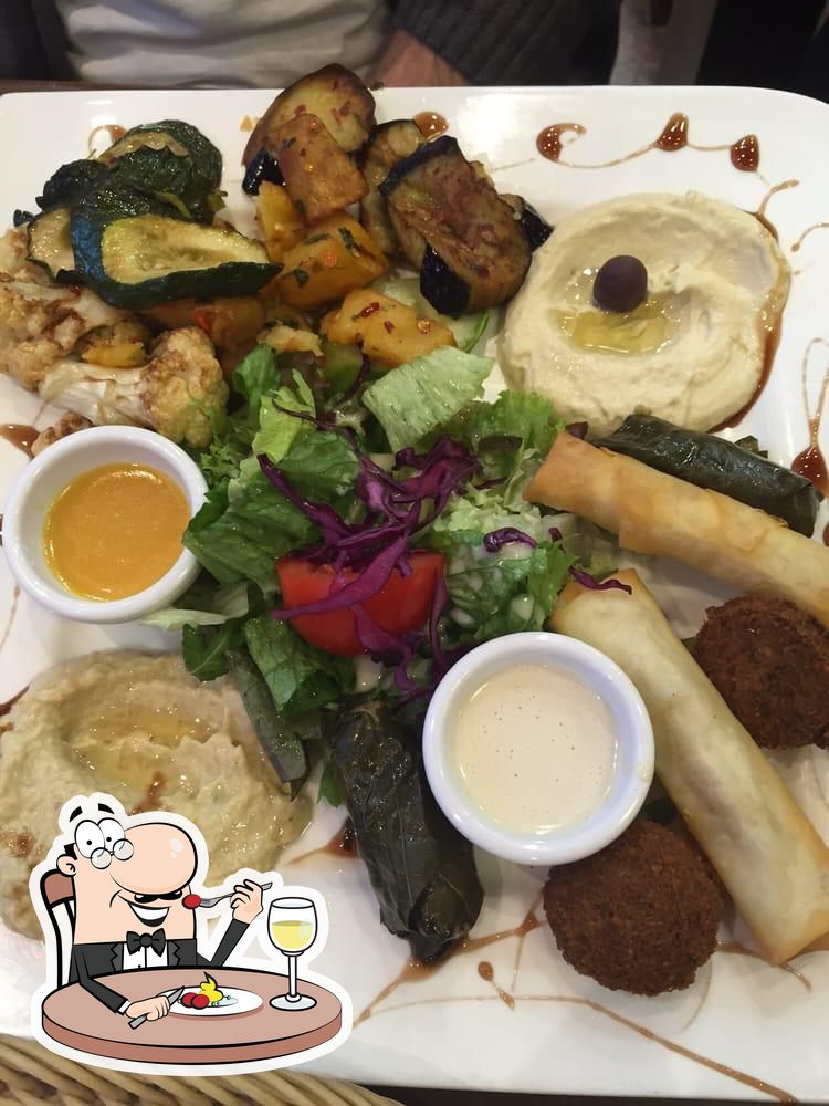 Restaurant Arbil Döner Imbiss, Heidelberg - Restaurant reviews