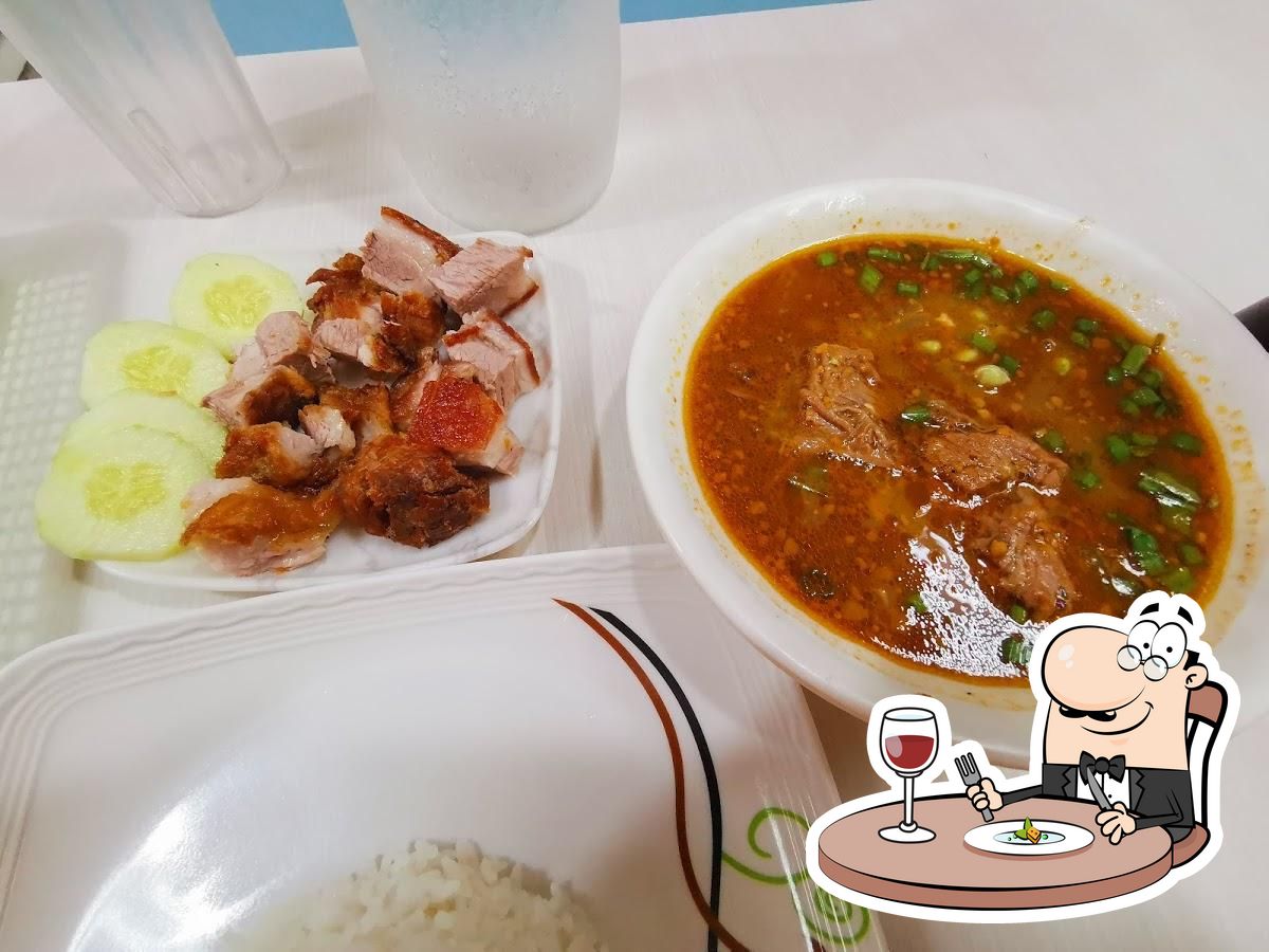 Comedor Davao, Davao City - Restaurant menu, prices and reviews