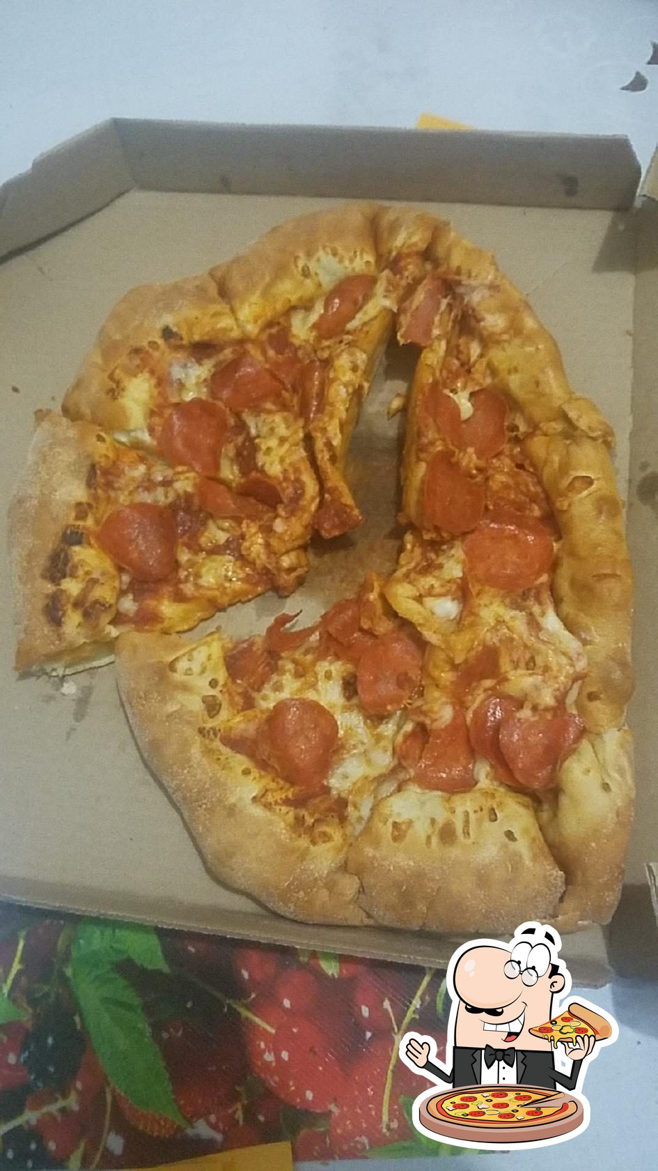 Domino's restaurant, Saltillo, Blvrd Gral Francisco Coss s/n ...