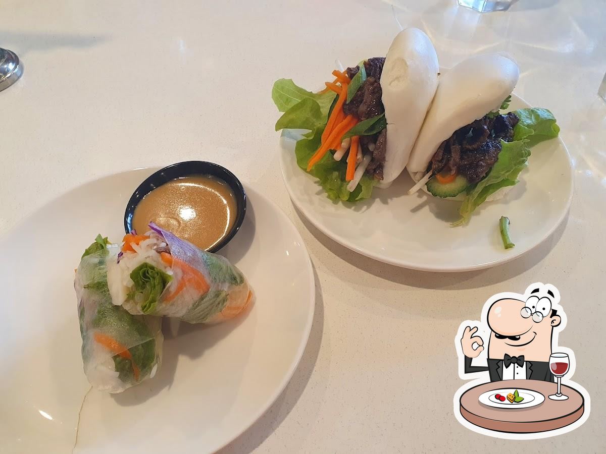 Flavours of Vietnam in Mackay - Restaurant menu and reviews