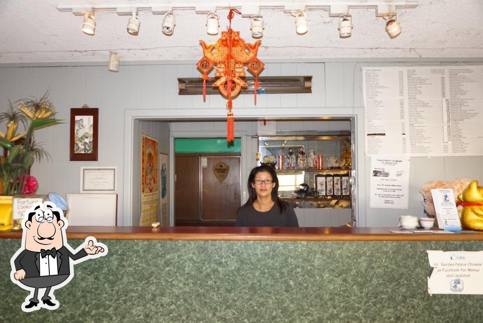 Garden Palace Chinese Restaurant Australind Menu | Fasci Garden