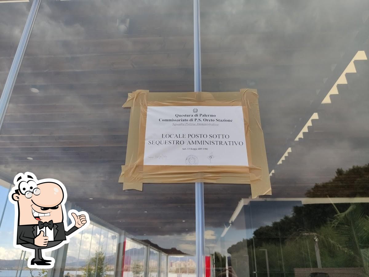 Graziano Al Mare, Palermo - Menu del ristorante, prezzi e recensioni