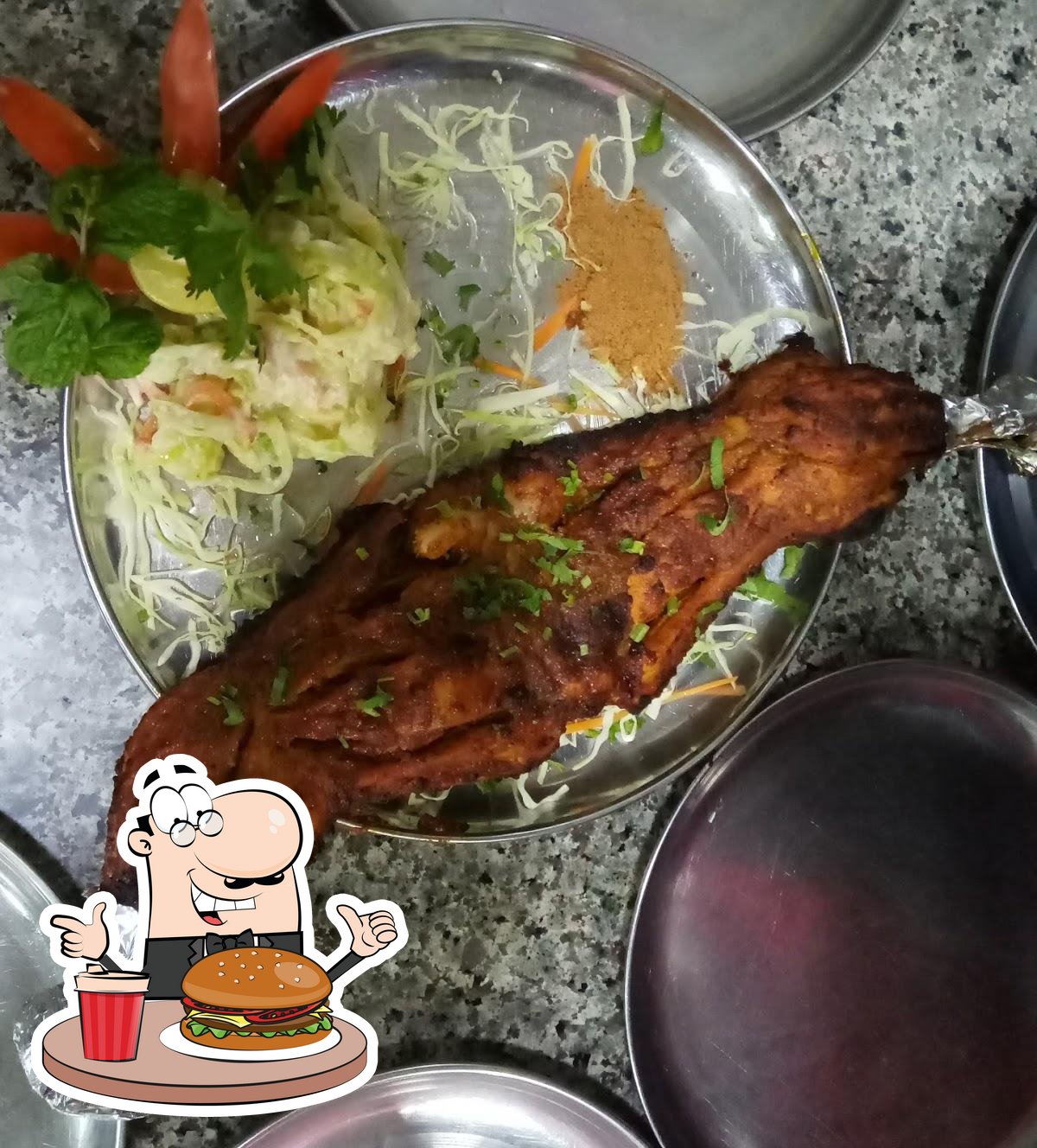 Jain Shree Puri Bhandar, Indore - Restaurant reviews
