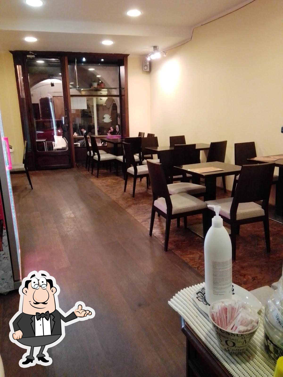 Kebabbaro Ceva, Ceva - Menu del ristorante, prezzi e recensioni
