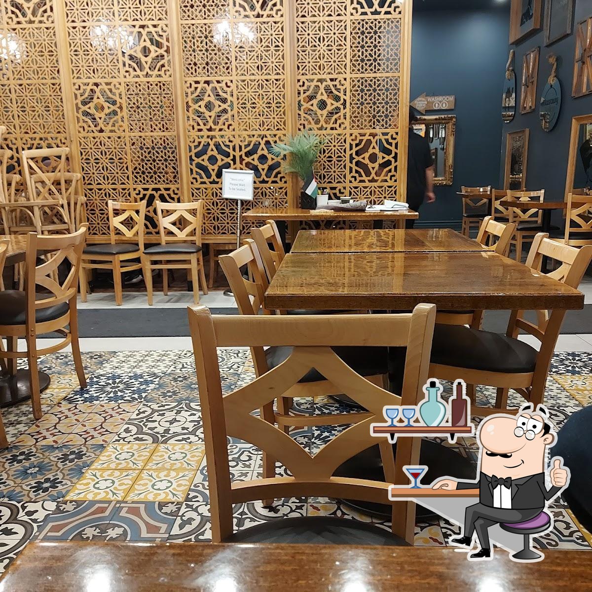 Masrawy Egyptian Kitchen, Mississauga - Restaurant menu, prices and reviews