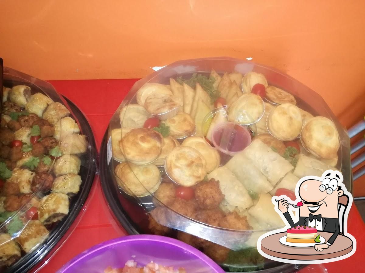 Moonnas House Of Curries, Benoni - Restaurant menu, prices and reviews