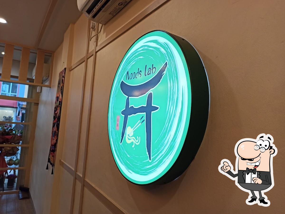 Noods Lab Ramen, Batam - Restaurant menu, prices and reviews