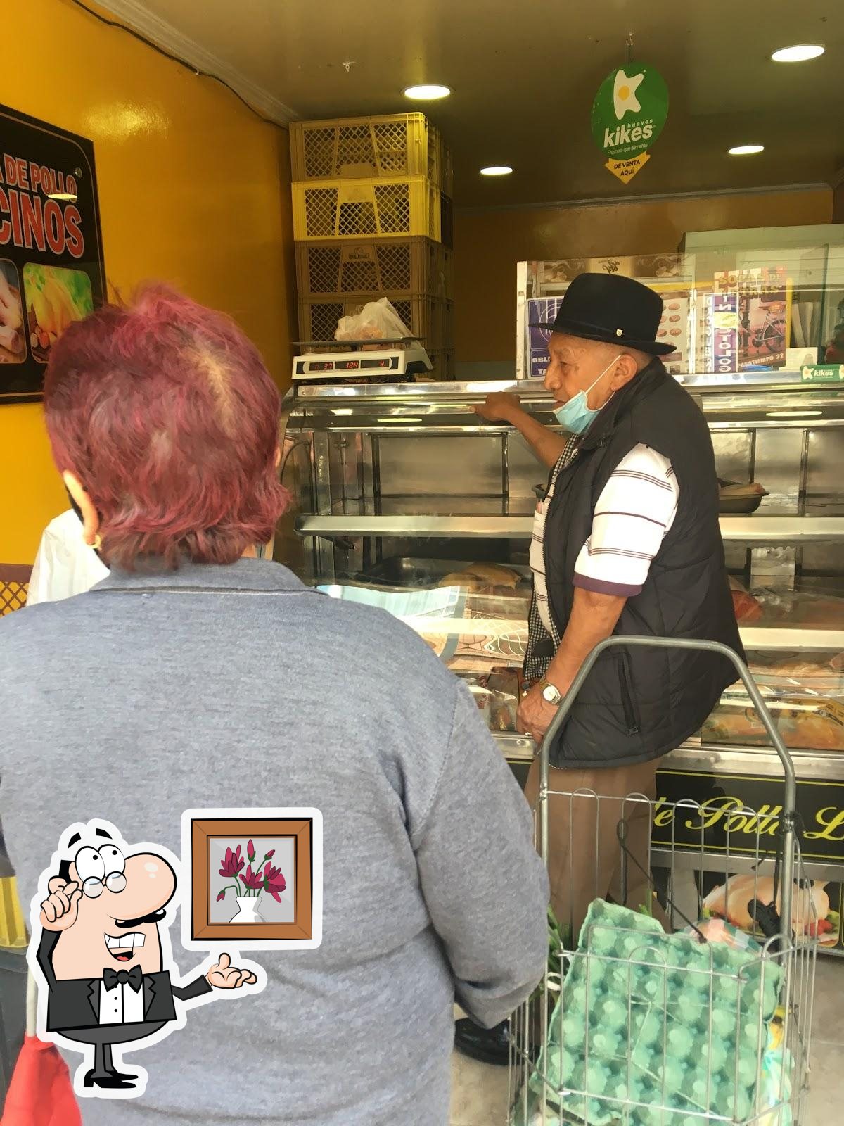 Panadería Torti Pana, Bogotá - Menú del restaurante, precios y reseñas