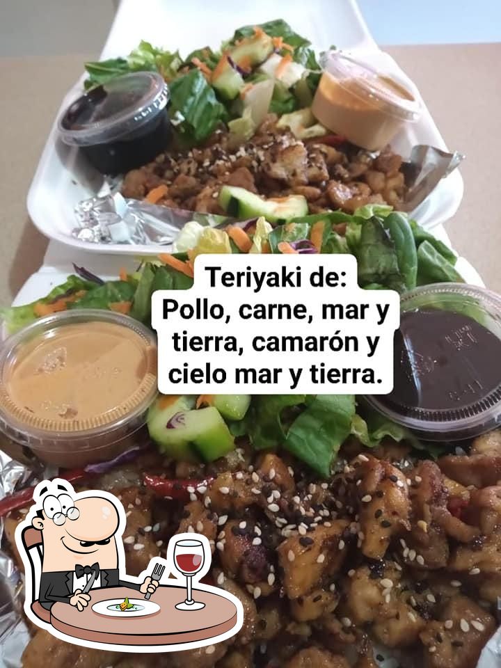 Restaurant El Tío Stan, Ingeniero Luis B. Sánchez - Restaurant reviews