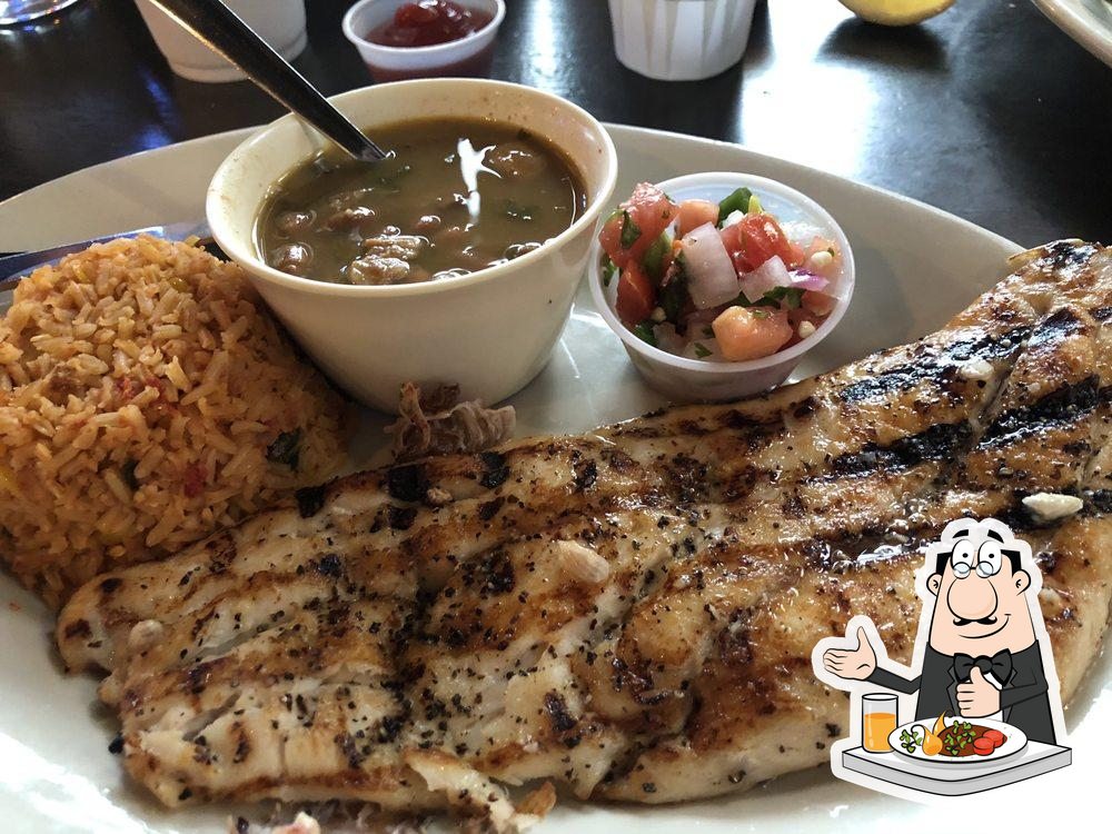 Shuck Me Alliance Town Center in Fort Worth - Restaurant menu and reviews