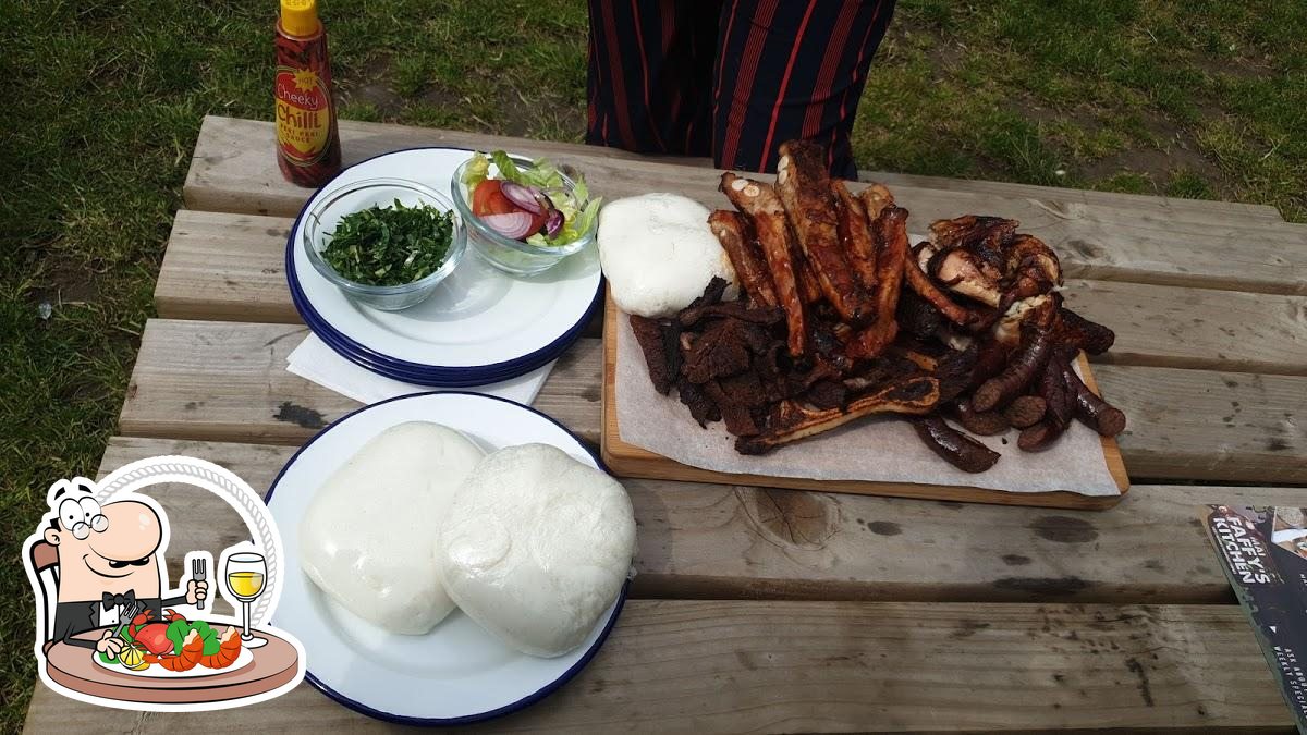 Soho Foundry Tavern in Smethwick - Restaurant reviews