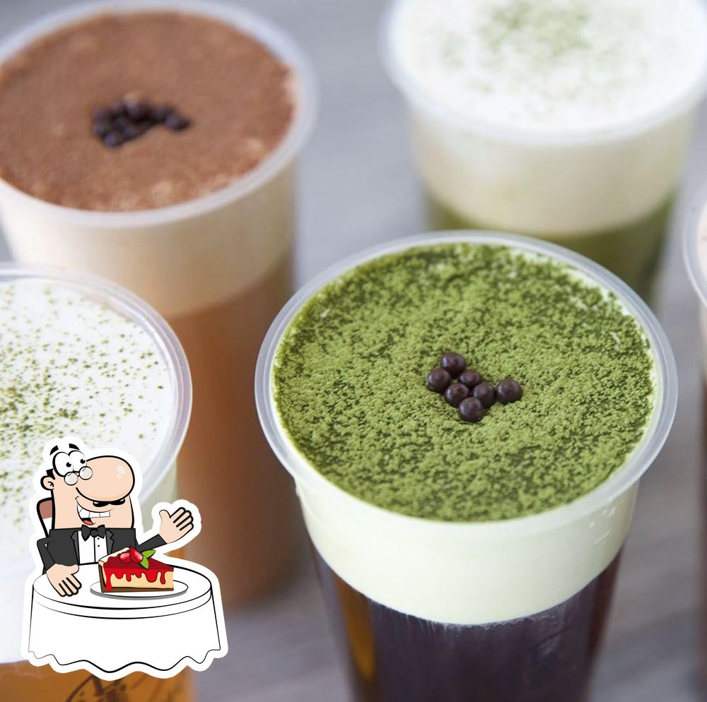 Tan-Cha in Orlando - Restaurant menu and reviews
