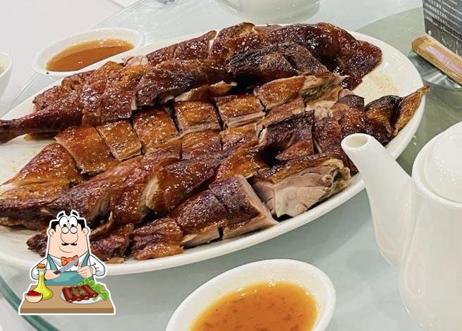 Taste of Shunde in Eastwood - Restaurant menu and reviews