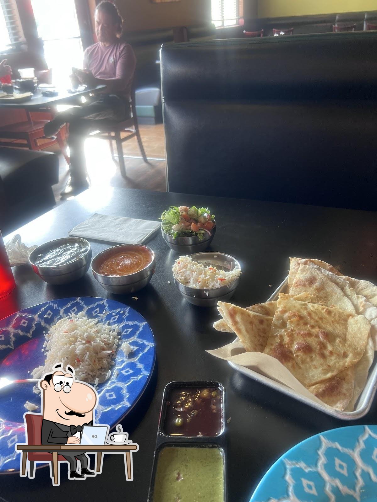 The Mango Tree, Coeur d'Alene - Restaurant menu, prices and reviews