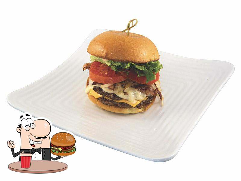 Andy's Restaurant in Laval - Restaurant menu and reviews