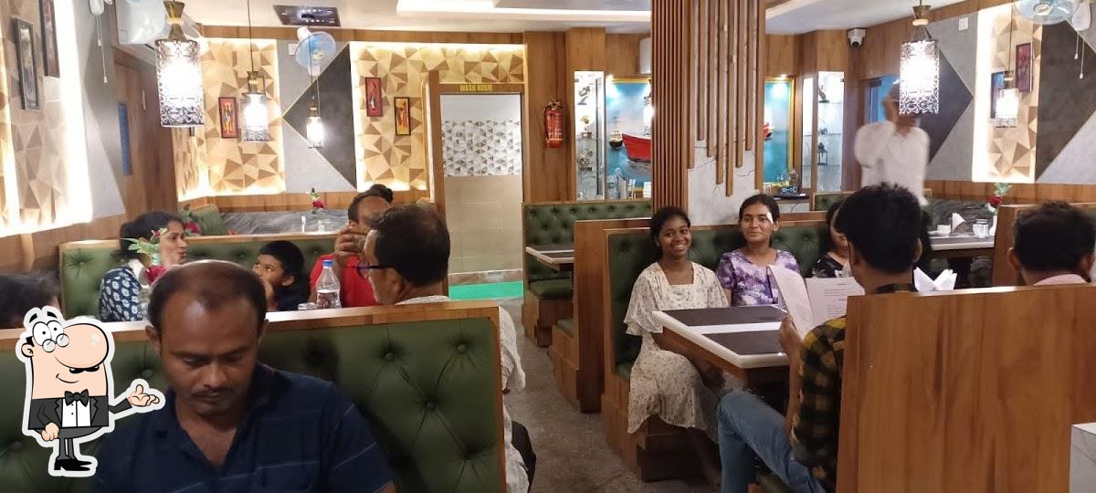 Sonar Tori Restaurant, Contai - Restaurant menu and reviews
