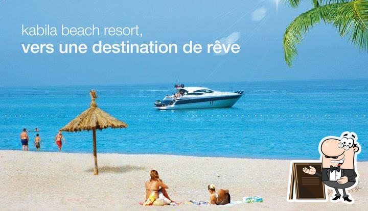 Le Chiringuito Kabila Beach restaurant, M'diq - Critiques de restaurant