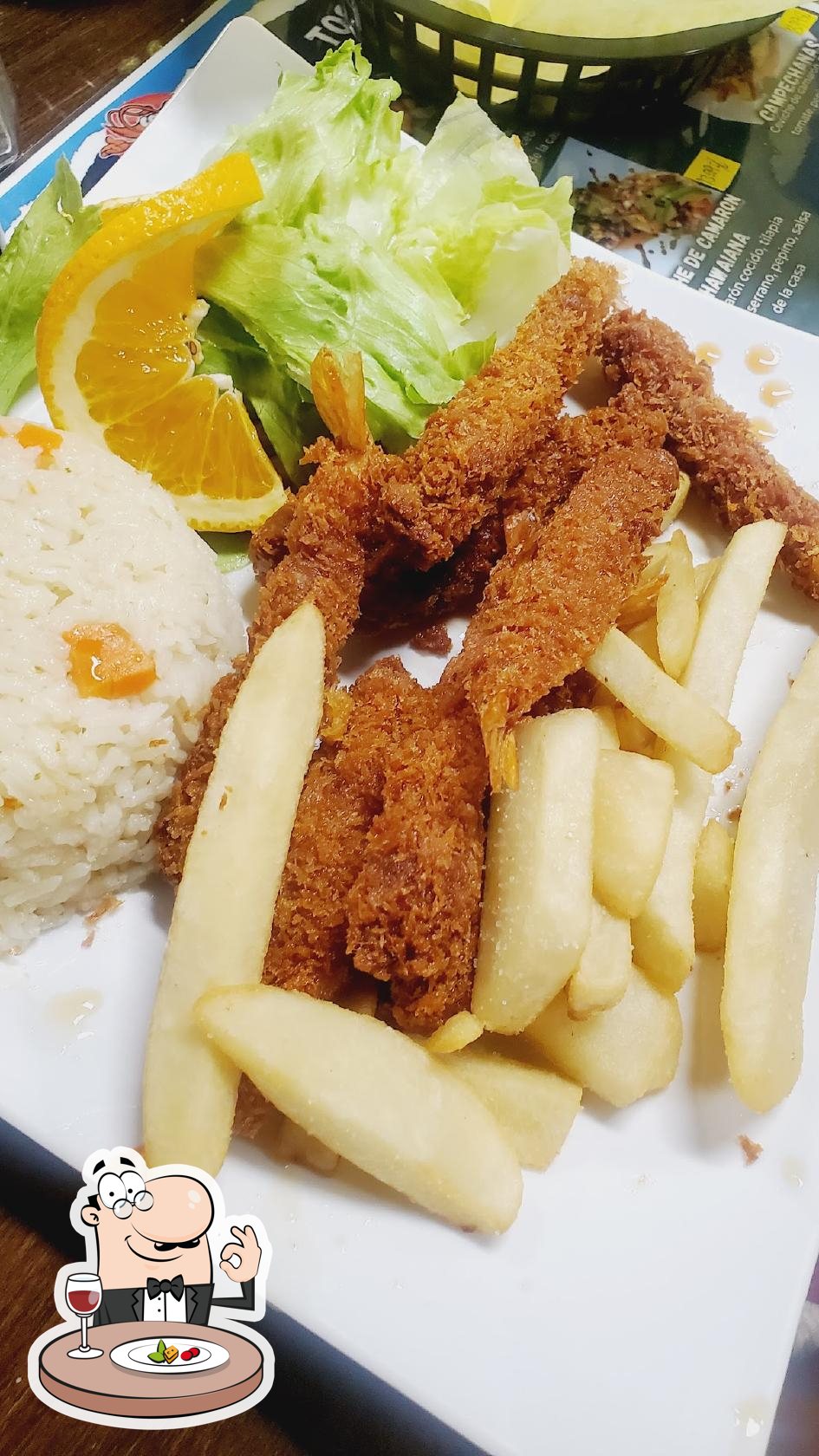 Culichi Bar, Federal Way - Menú del restaurante, precios y reseñas