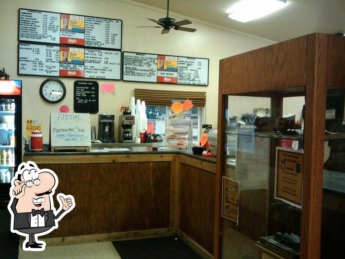 Stampede Burger, 701 Main St in Gooding - Restaurant menu and reviews