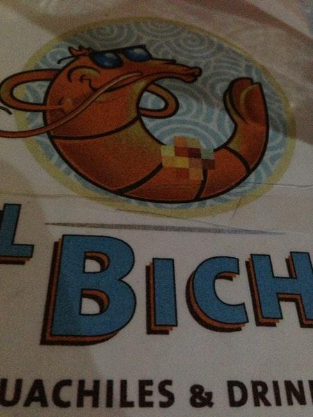 El Bichi restaurant, Celaya, Av Campestre