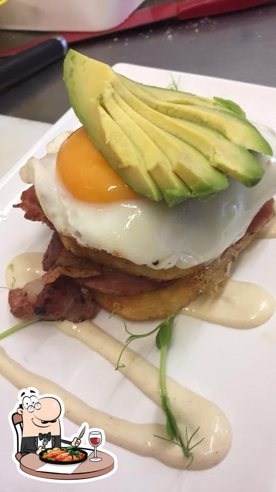 Red Eye Cafe in Raymond Terrace - Restaurant reviews