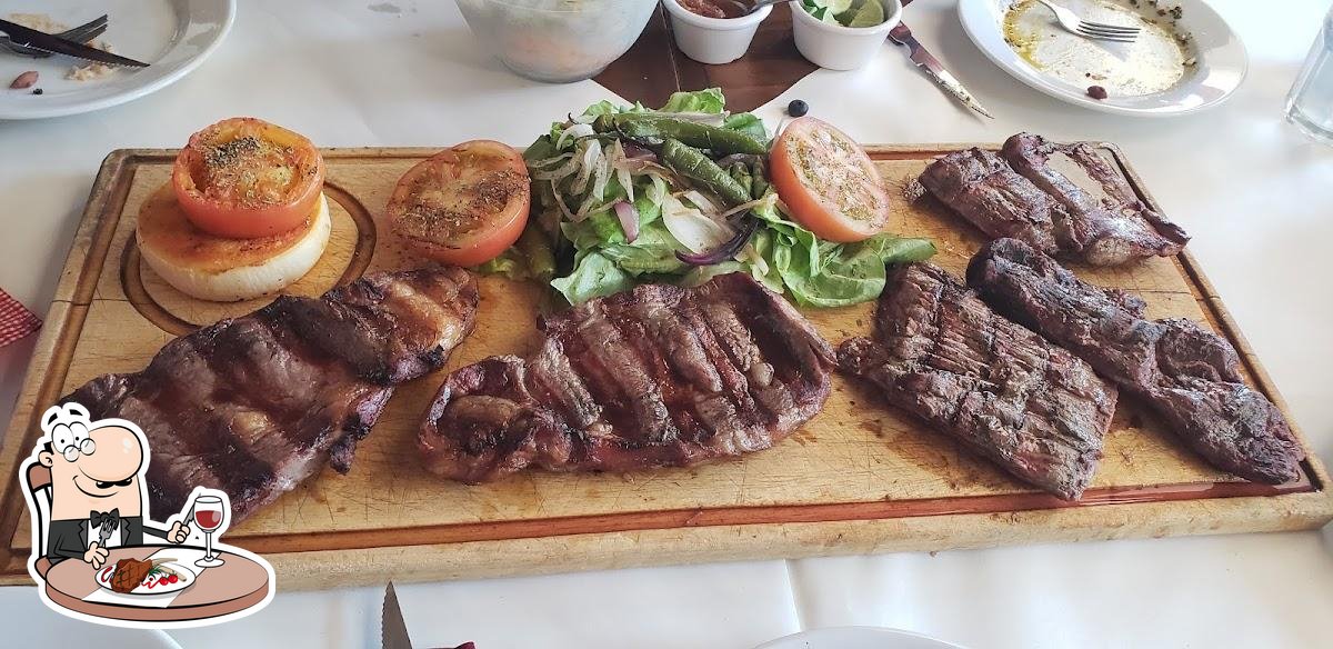 Chimi & Churri - Asador Argentino restaurant, Zapopan - Restaurant reviews
