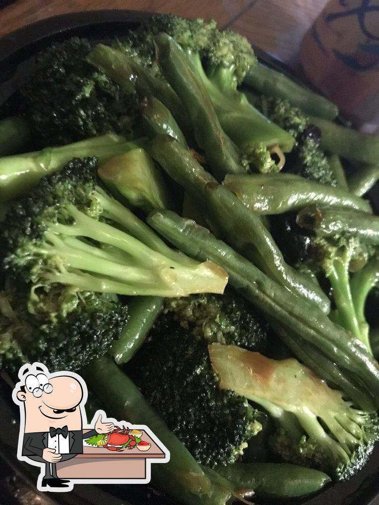 Hop-Bo Chinese Restaurant in Orlando - Restaurant menu and reviews